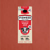 Ultra-Filtered A2 Whole Milk - Pioneer Pastures